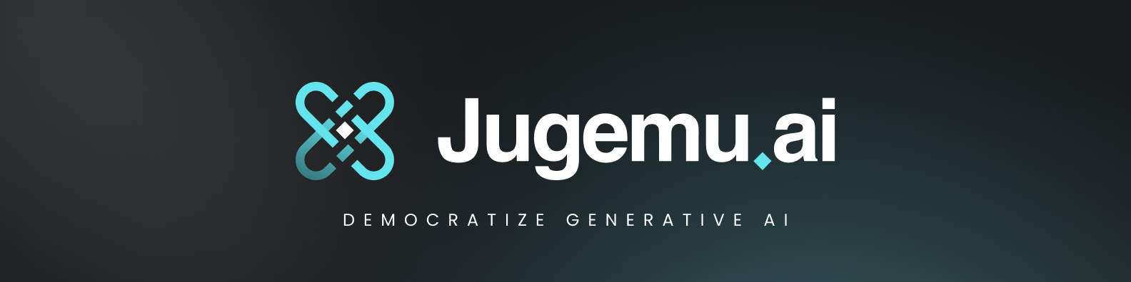 Jugemu.ai - Democratizing Generative AI with Blockchain